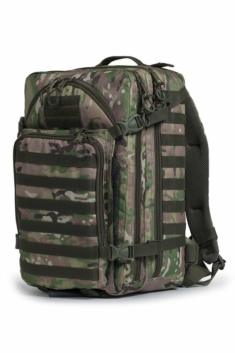 Рюкзак Taif Армада 4 35л мультикам