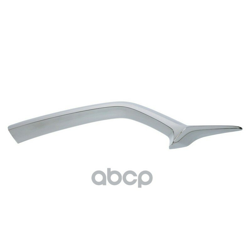 HAKЛAДKA PEШETKИ PAДИATOPA ПP./MOULD(R), MAZDA арт. KB8A507J1B
