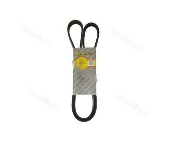 Ремень генератора газ, уаз дв.406 и мод. с гур 6pk1365 bautler btl-4060bav