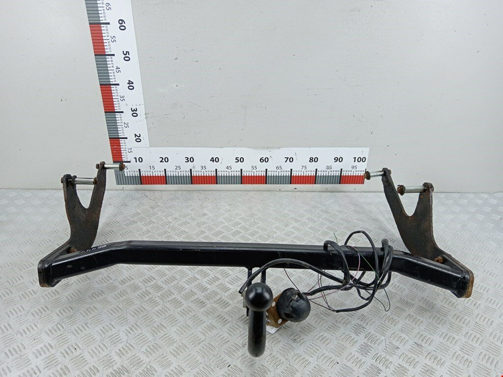 Фаркоп (прицепное устройство) Renault Logan 1 арт. 1950408