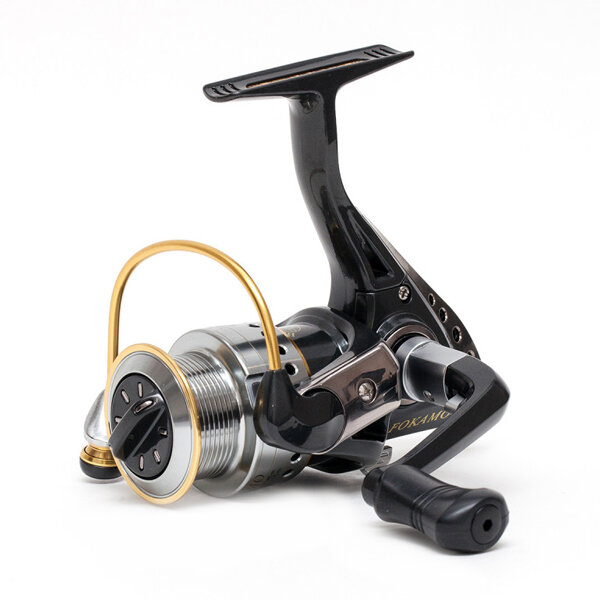 Ryobi Катушка безынерционная "Fokamo 1000"