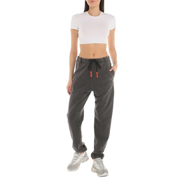 Брюки спортивные