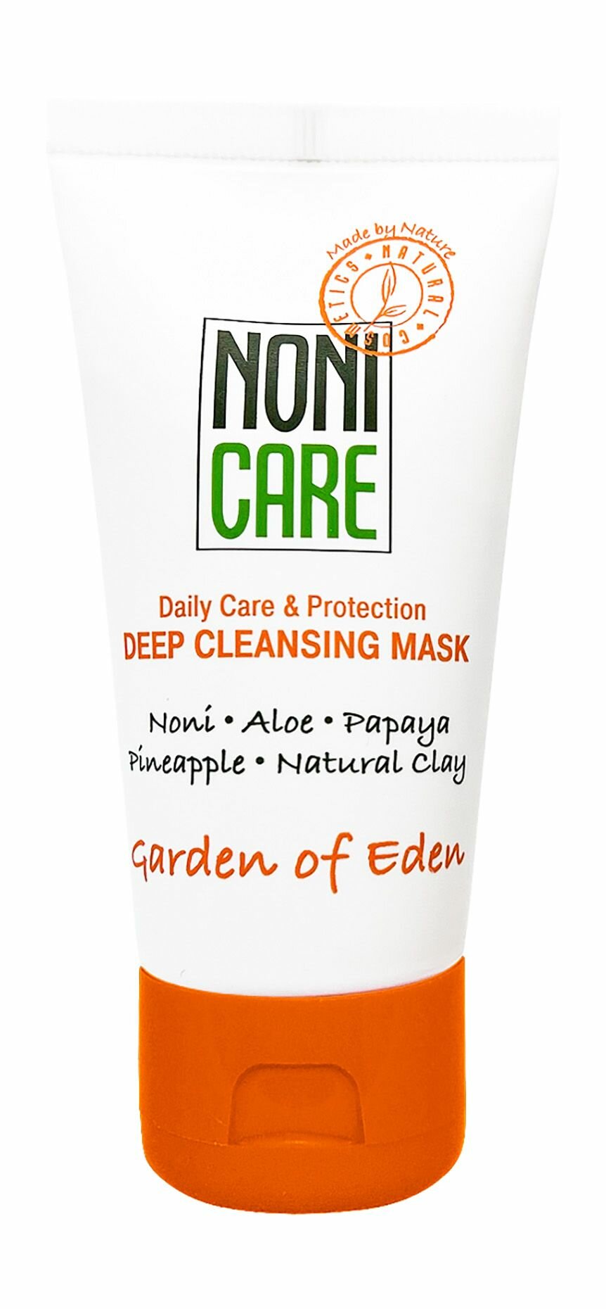 NONICARE Глиняная маска глубокого очищения Deep Cleansing Mask, 50 мл