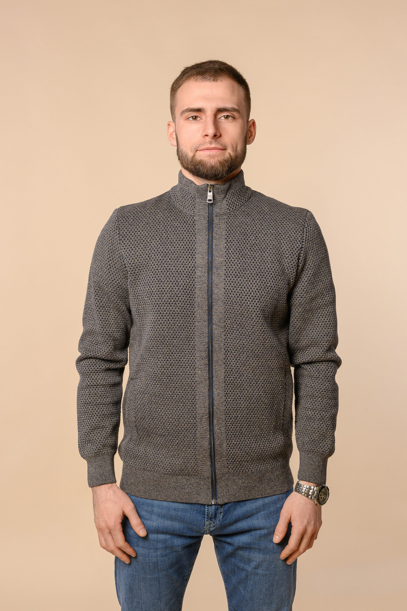 Джемпер AMATO