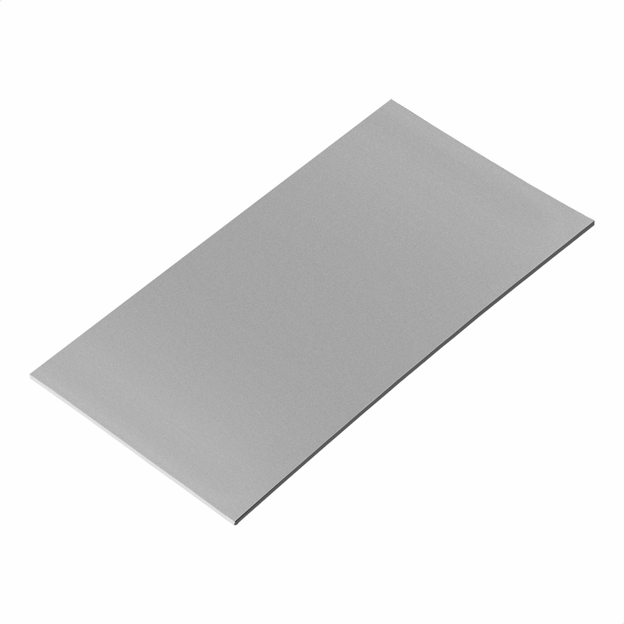 Термопрокладка ExeGate Ice EPG-16WMK (50x90x2.0 mm, 16 Вт/ (м•К), теплопроводящая клейкая двухсторонняя) EX296145RUS