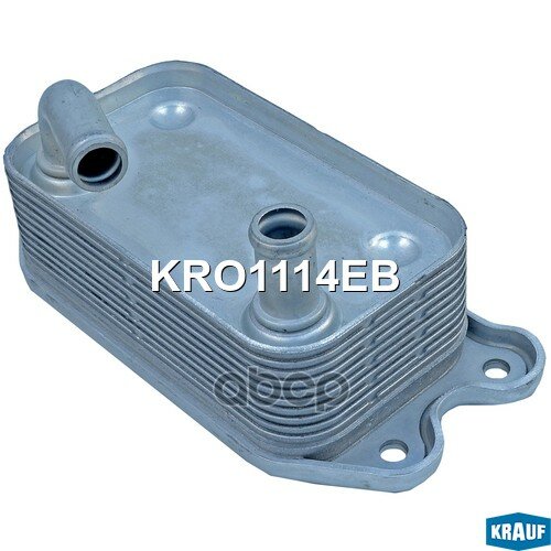 Масляный радиатор Krauf арт. KRO1114EB