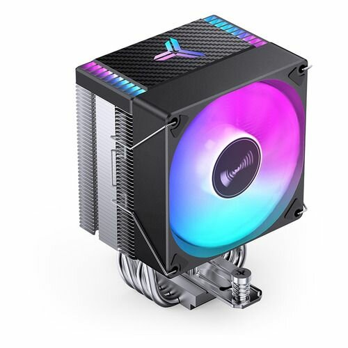 Устройство охлаждения(кулер) JONSBO CR-1400 Evo, 92мм, Ret