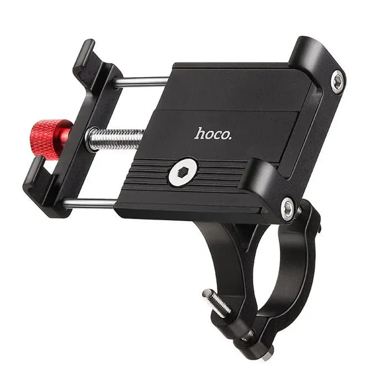 Держатель для смартфона с креплением на руль велосипеда, самоката, мотоцикла, Borofone BH59