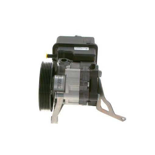 Насос ГУР для автомобиля, BOSCH K S00 000 663 (1 шт.)