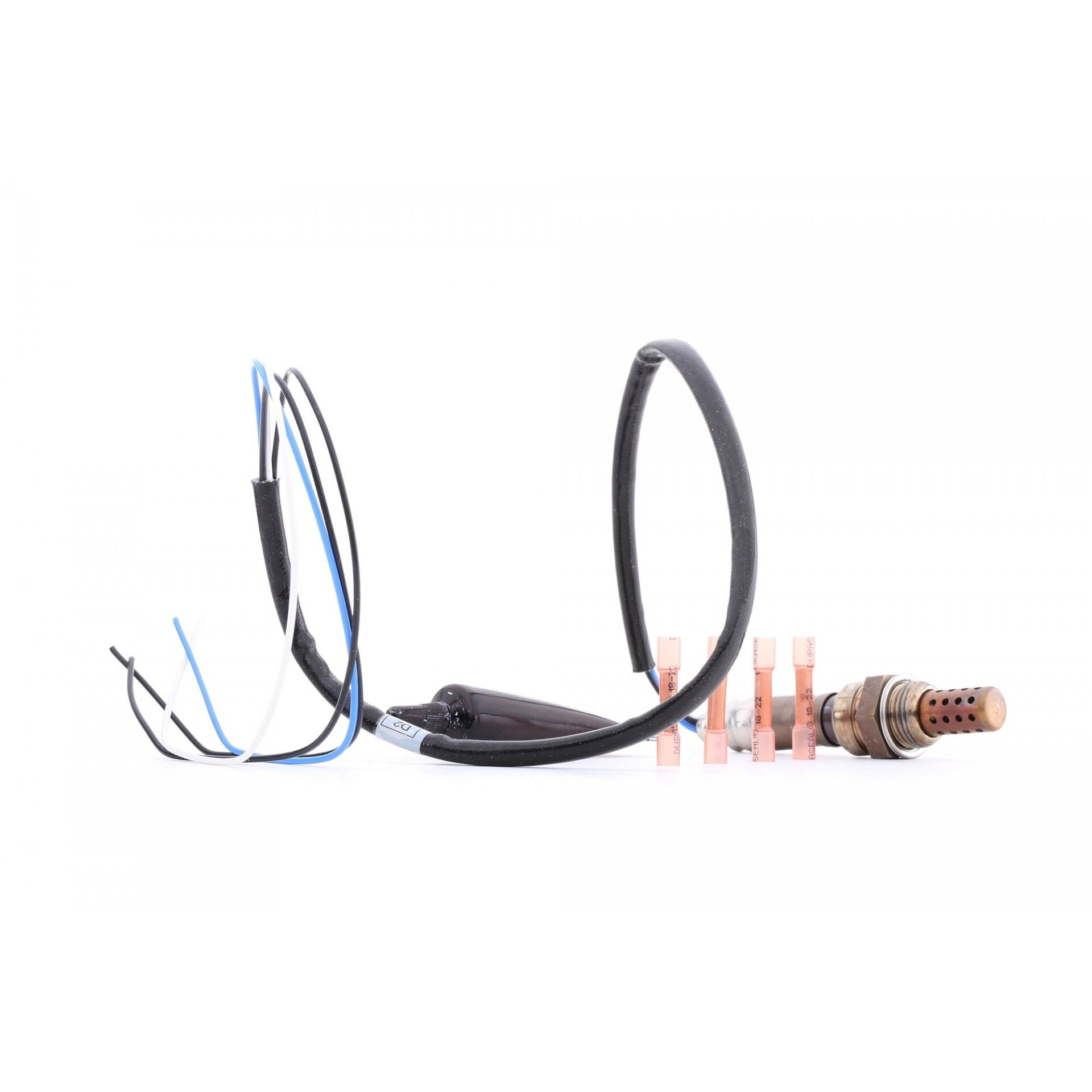 Датчик кислородный лямбда зонд для автомобиля, DENSO DOX-0114 (1 шт.)