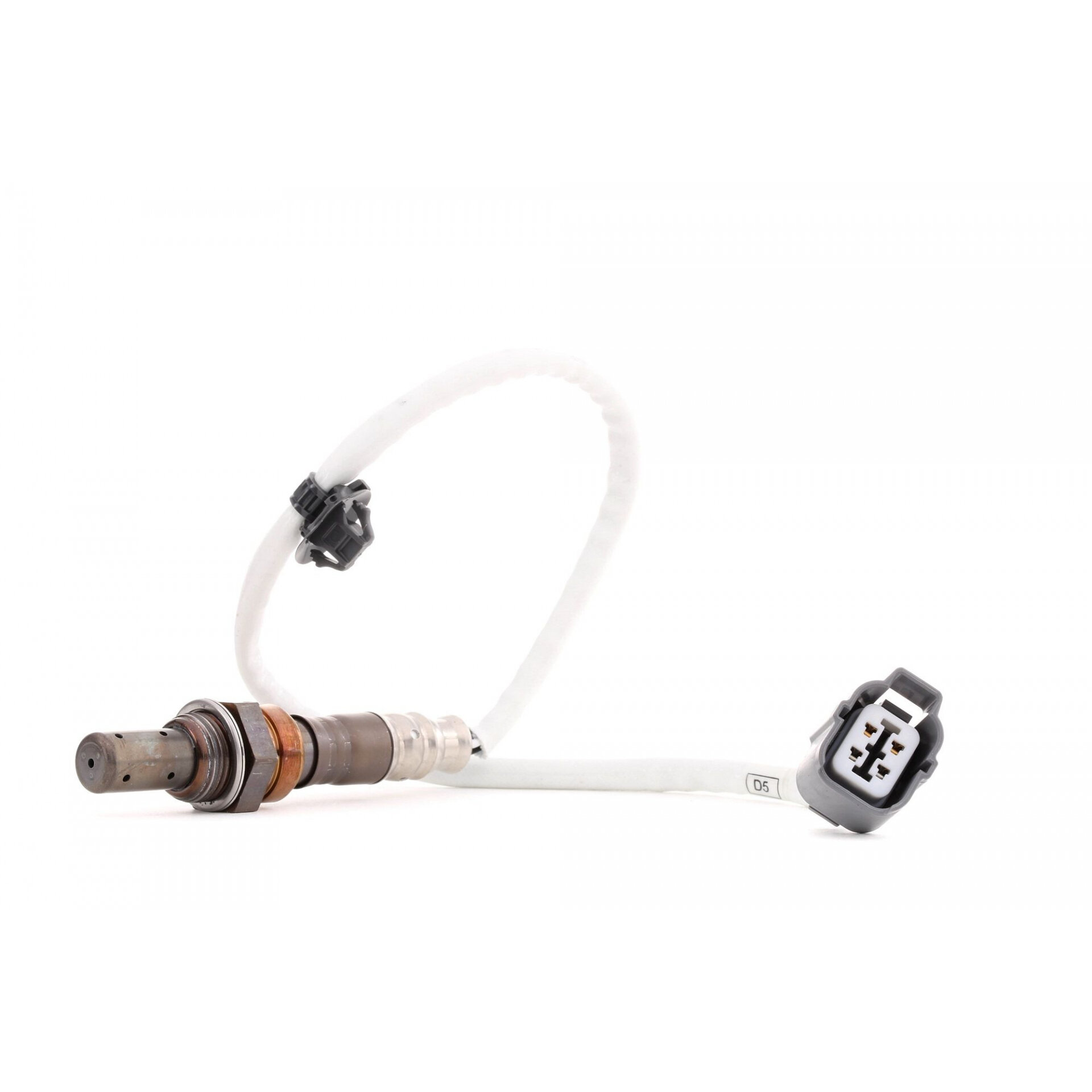 Датчик кислородный лямбда зонд для автомобиля, DENSO DOX-0307 (1 шт.)