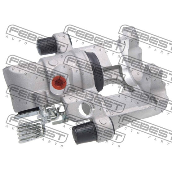 Суппорт тормозной задний правый для автомобиля Mazda Volvo Ford, FEBEST 0577-MZ3RR (1 шт.)