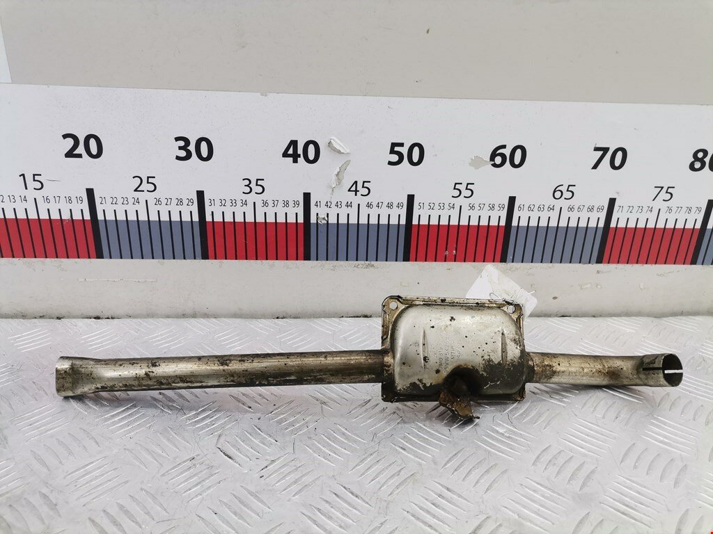 Глушитель автономного отопителя (вебасто) Seat Alhambra 7M0819193B арт. 1630691