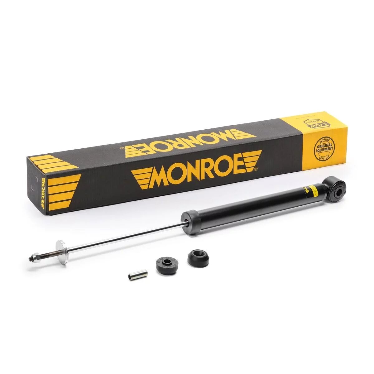 Амортизатор подвески газовый для автомобиля Dacia, MONROE G1137 (1 шт.)