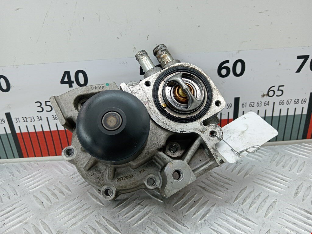 Насос водяной (помпа) Subaru Legacy 3 (BE/BH) арт. 2044592