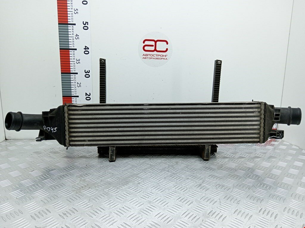 Интеркулер (радиатор интеркулера) Audi Q3 8U 8U0145803B арт. 1805098