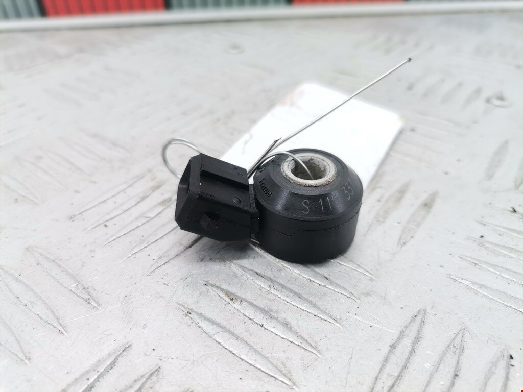 Датчик детонации Nissan Qashqai 1 220607S000 арт. 2031679