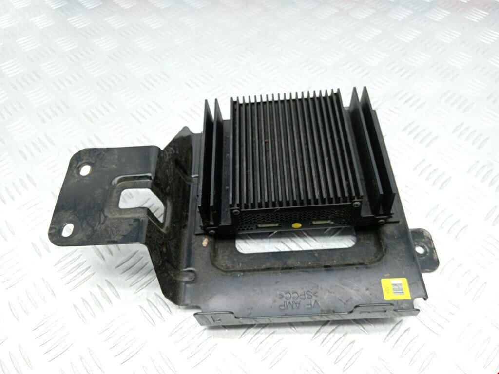 Усилитель акустической системы Hyundai i40 (VF) 963703Z101 арт. 1933094
