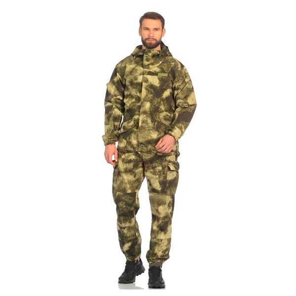 Костюм классический Осень-зима 2022