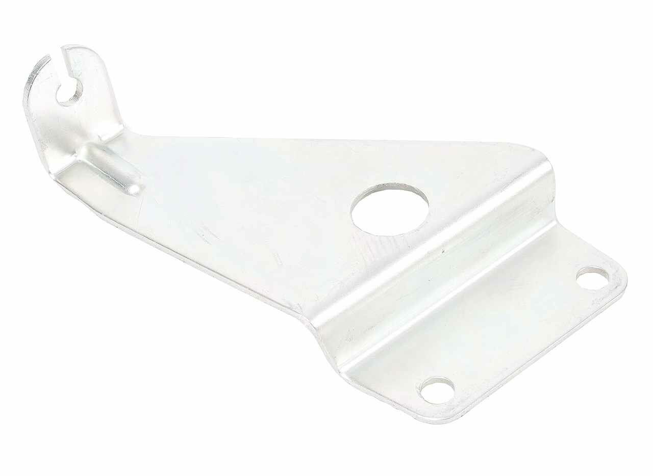 Кронштейн ГАЗ-3310,33081 валика акселератора, 33081-1108070, ГАЗ