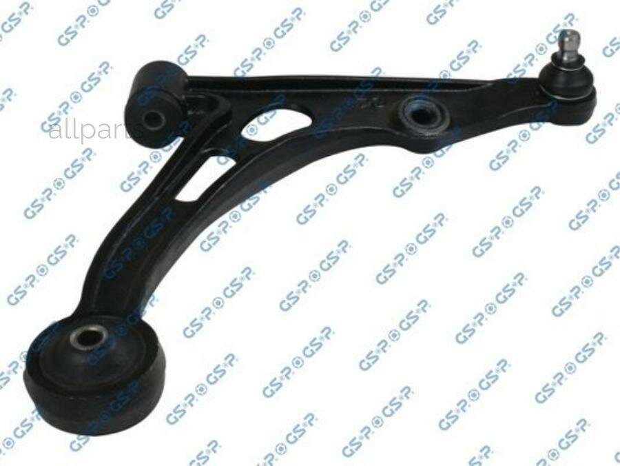 GSP S061070 Рычаг подвески передний правый SUZUKI LIANA (ER RH_)