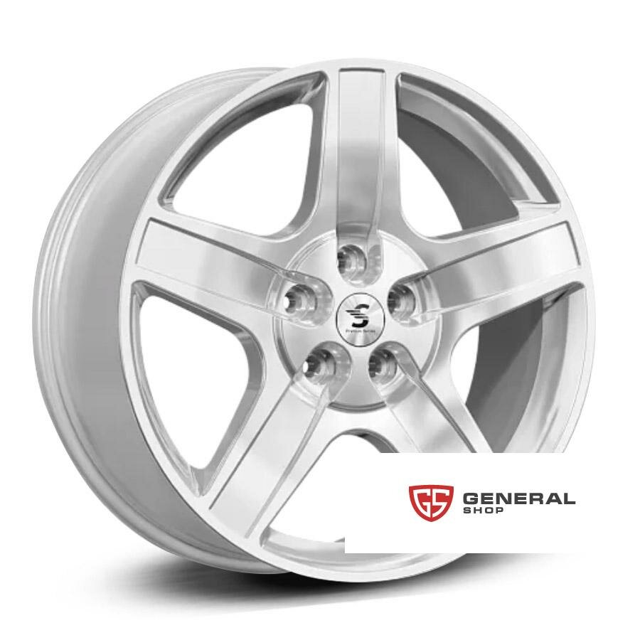 Premium Series КР008 BMW X7 8,5x20 5x112 ET 35 Dia 66,6 (HS)