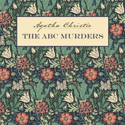 Убийства по алфавиту / The ABC Murders [Аудиокнига]