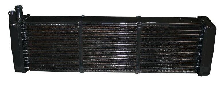 Радиатор отопителя для а/м УАЗ-452 D 16 "ШААЗ"