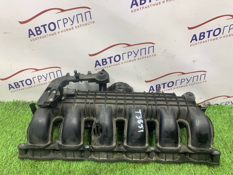 Впускной коллектор BMW 435i F36 Ф36 Gran Coupe 11 61 7 576 911