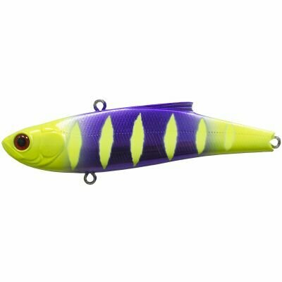 Раттлин Bassday ORC Range VIB 80ES тонущий 80мм 23гр P-508