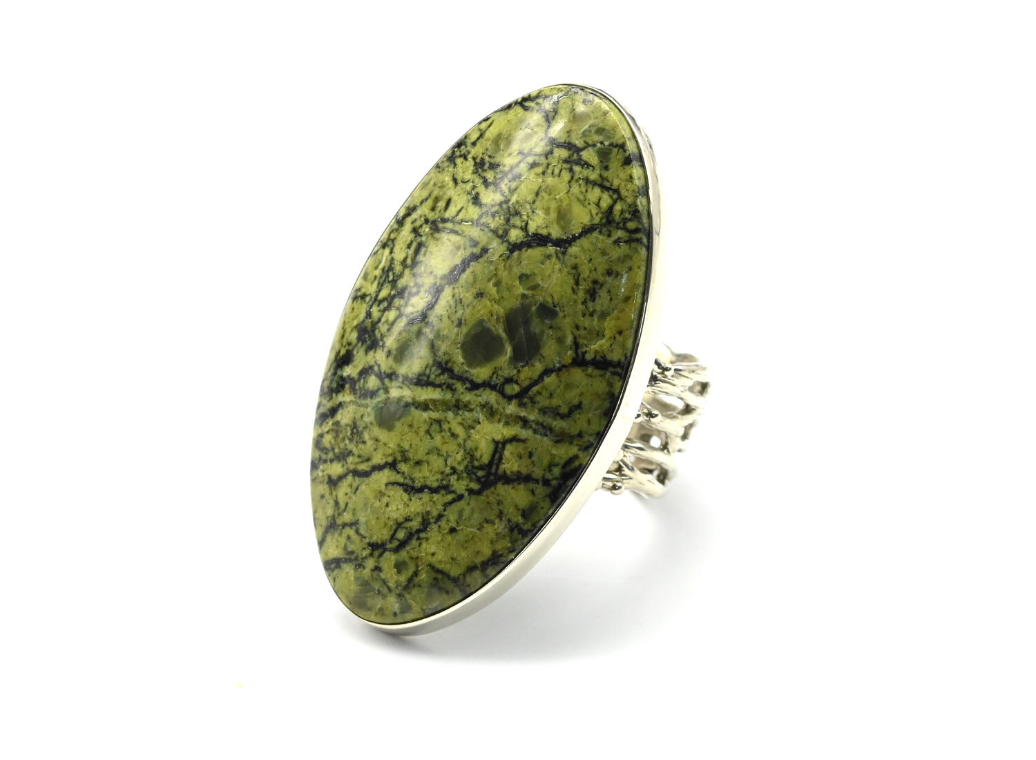 Кольцо, змеевик