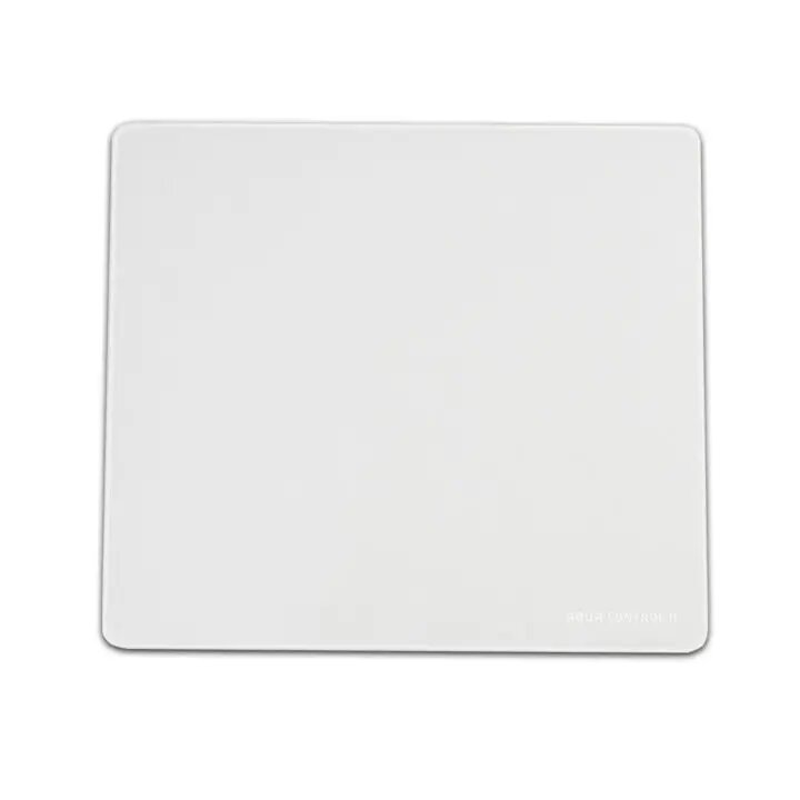 X-Raypad Aqua Control II коврик для мыши White