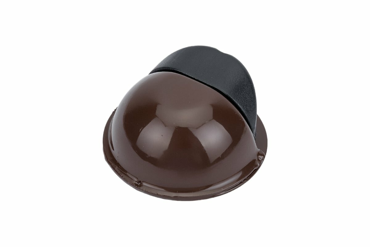 Amig Стопор на клеевой основе коричневый/черный 400-50 MR для монтажа поверхностей