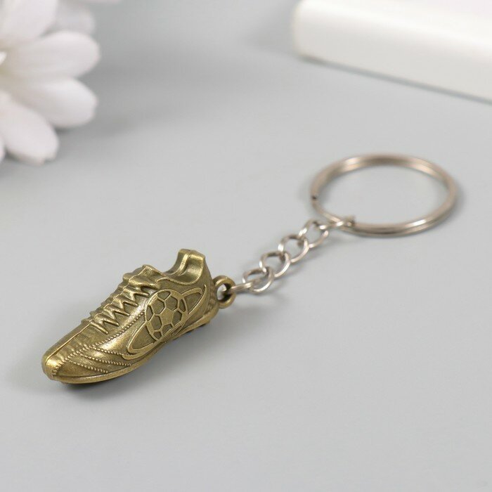 Бирка для ключей