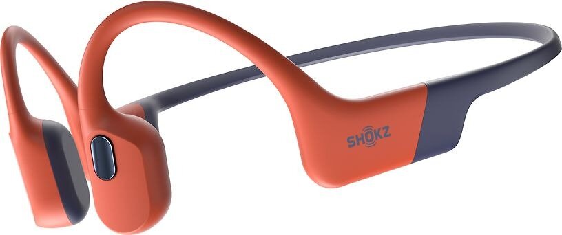 Беспроводные наушники SHOKZ OpenSwim Pro S710, Coral Sea
