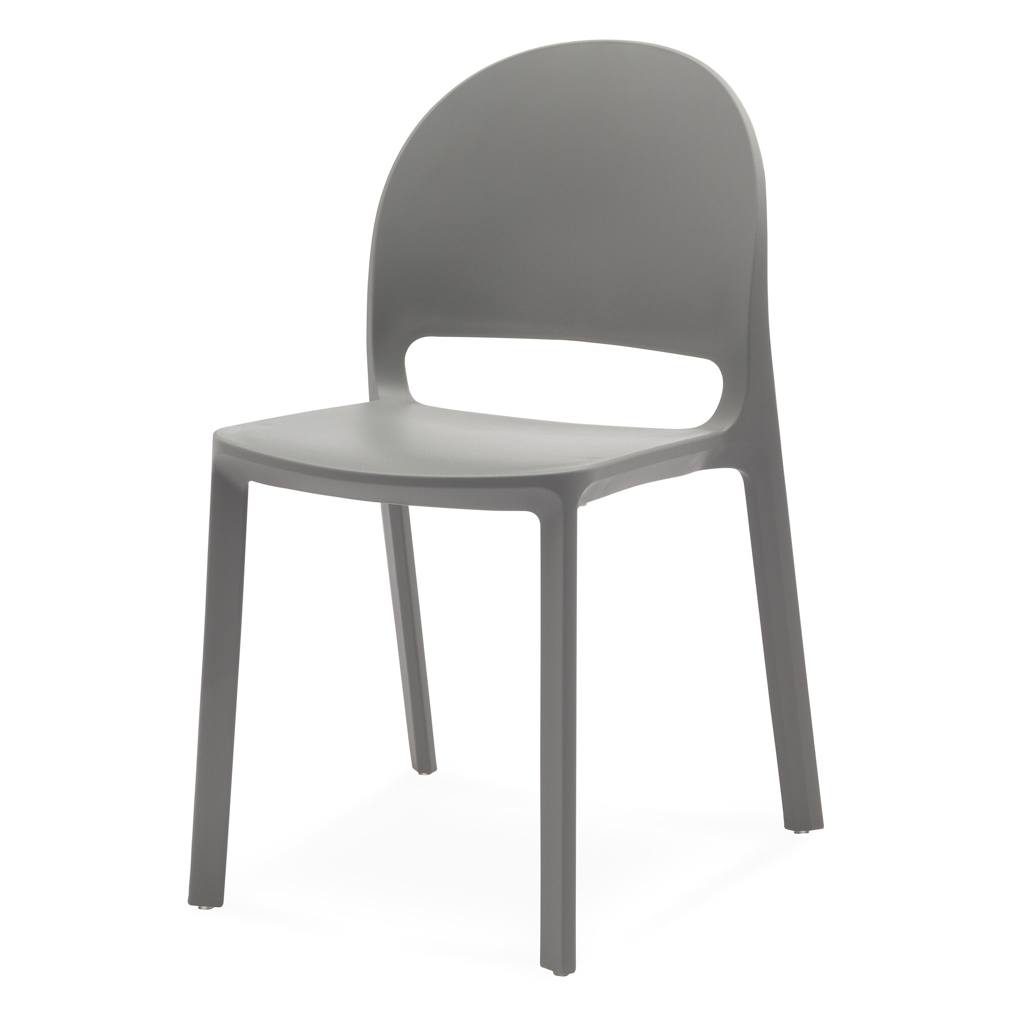 Стул MP, серый