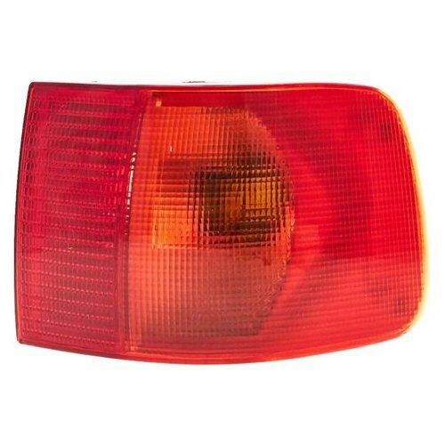 Фонарь задний прав (красный) AUDI: 100, A6 09.91-04.97 Depo 4411923RUE