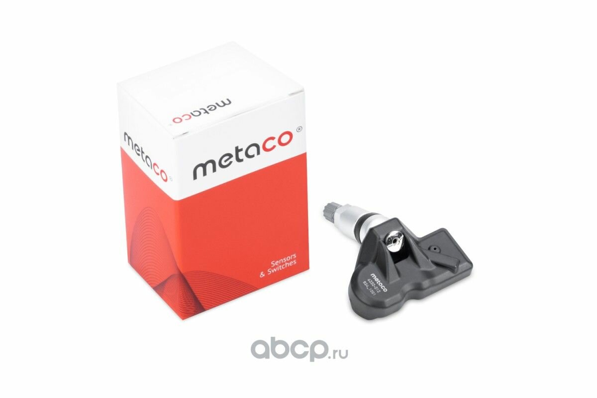 Metaco 6330-012 Датчик давления в шине (TPMS)