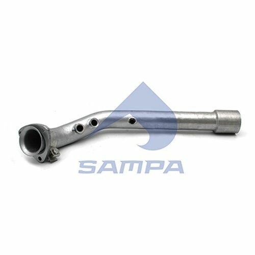 Труба выхлопного газа Sampa 023466