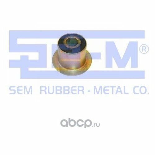Втулка рессоры SE-M 10197