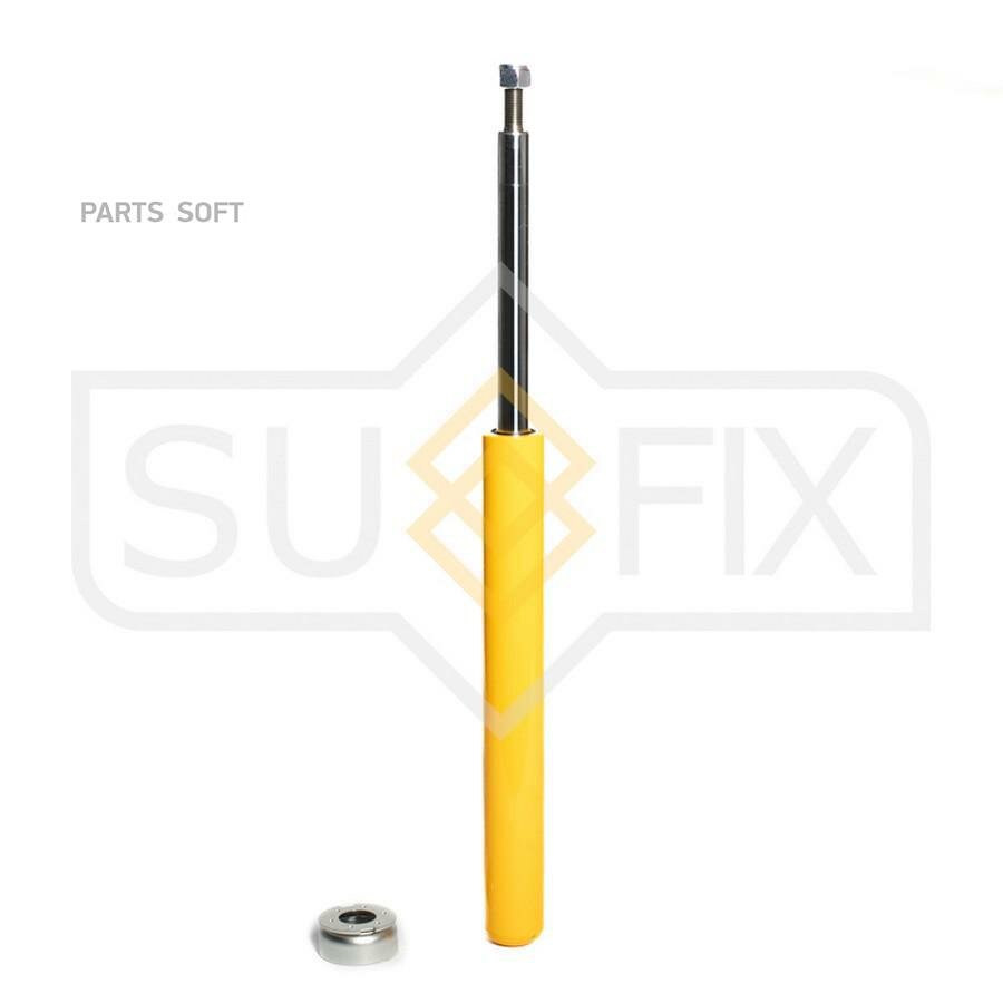 SB1017 SUFIX SB1017 SUFIX Картридж | перед прав/лев |