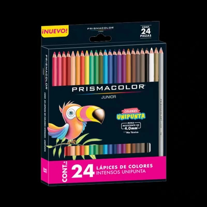 Prismacolor масляные цветные карандаши для рисования