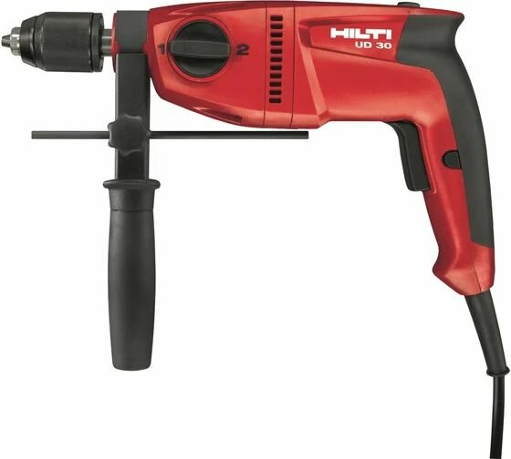 Дрель Hilti UD 30 230V 2091316