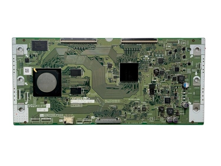 Плата T-Con QKITPF464WJN1 для Sharp LC-40LE820