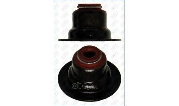 Маслосъемный колпачок chevrolet aveo/lacetti/daewoo nexia/espero d=6mm ajusa 12024900