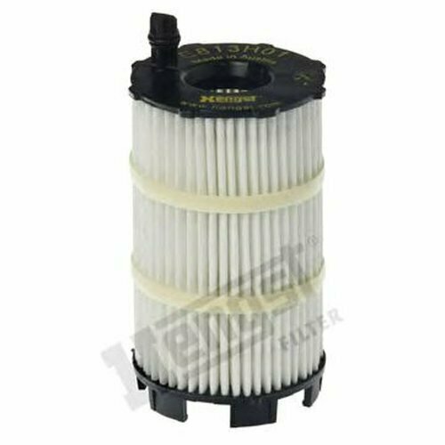 Фильтр масляный Hengst e813h01d188