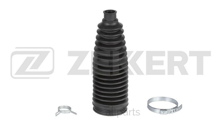 ZEKKERT SM-5045 Пыльник рулевой рейки перед. Mazda 3 I-II 03- 5 III 10-