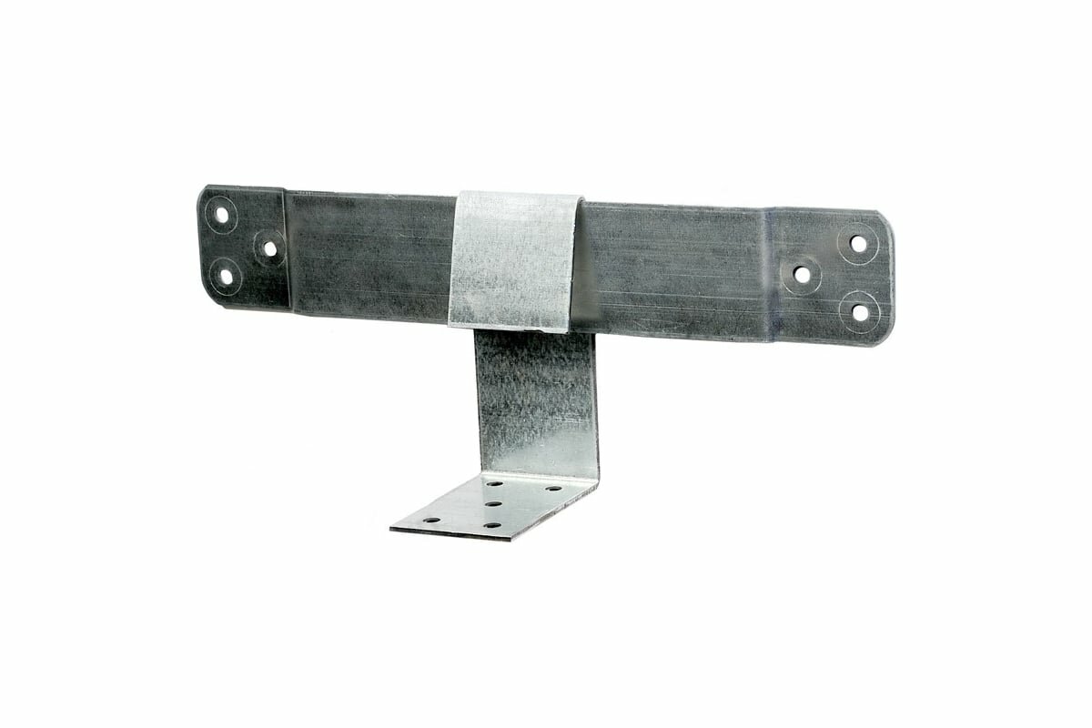 Скользящая опора для стропил РК груп 40х90х200х1.8 РК000002188 - конструктивная деталь