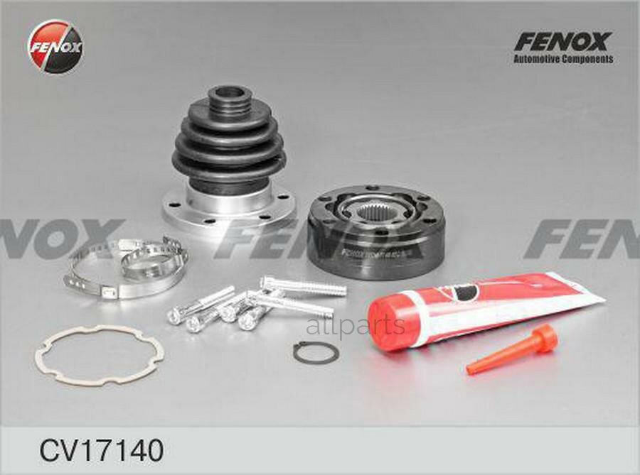 FENOX CV17140 Шрус