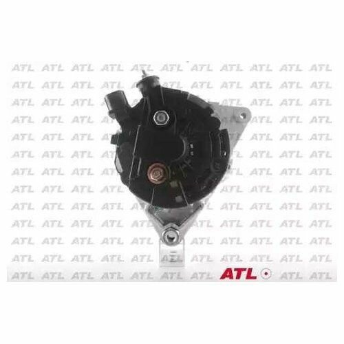 Генератор Delta L46110 для Toyota Auris, Avensis, Corolla, Corolla Verso